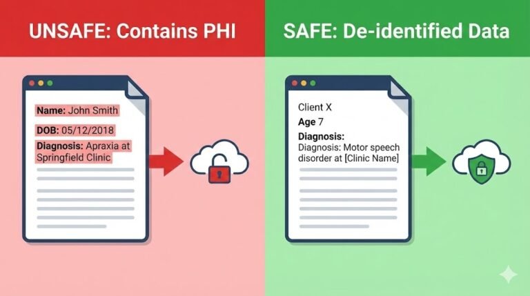How to Write SOAP Notes 10x Faster Using AI (Plus 10 Safe Prompts for ...