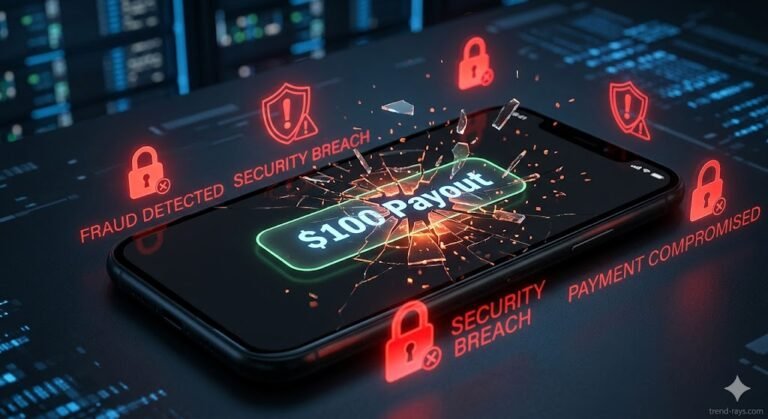 The "$100 Minimum" Scam: How to Spot Fake Cash Games Before Downloading